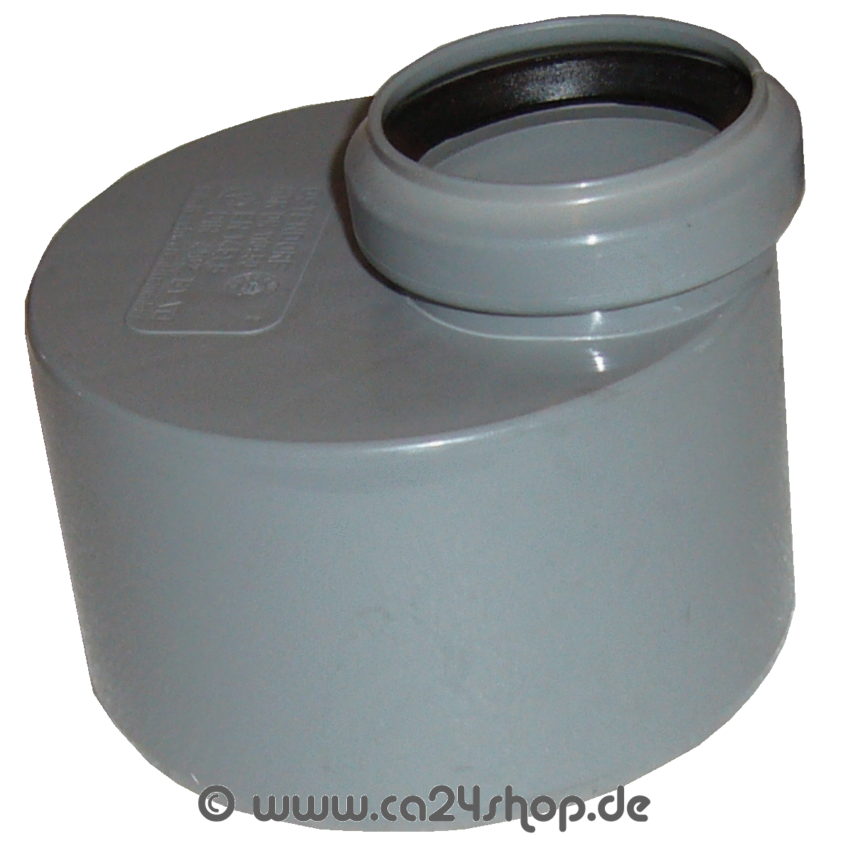 HT Abzweig oder T-Stück in verschiedenen Grössen, 2,21